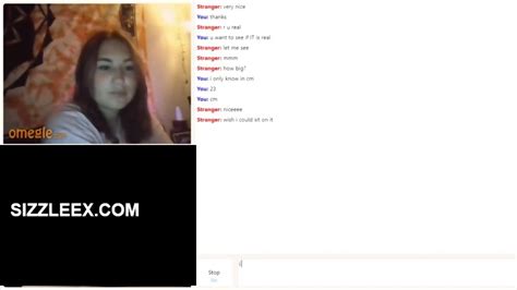 Hot Omegle Teen Eporner