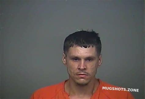 Roach Ryan Alan 05312023 Adams County Mugshots Zone