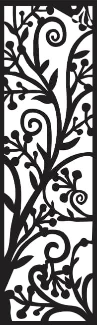 Vector Cnc Router Pattern Dxf File Free Free Vector