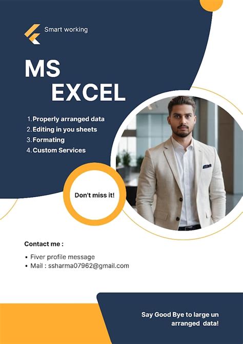 Formatting And Customization Of Your Excel Sheets By Sachinkaushik Fiverr