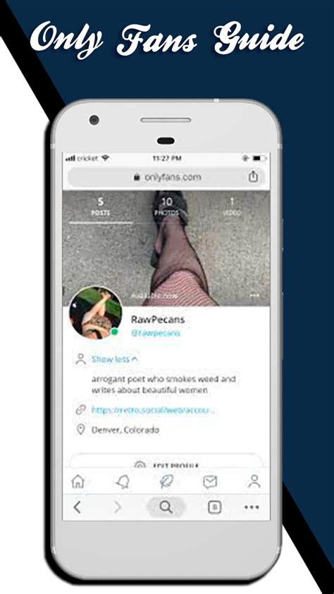 Onlyfans App - Only Fans Guide APK for Android Download