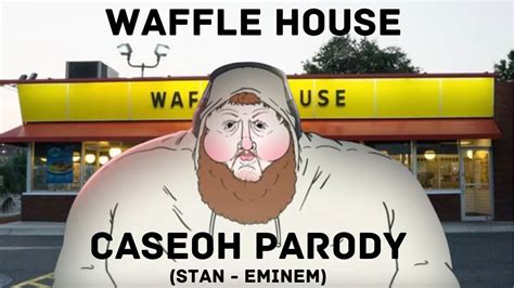 Waffle House Caseoh Parody Secretasian6 Song Lyrics Music Videos