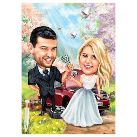 Карикатури • Banana Bg