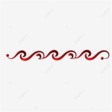 Divider Separator Line Ornament Divider Separator Line Separator Png