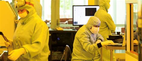 University Of Sydney Announces Quantum Computing Chip Foundry Australian Manufacturing Forum