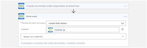 Conexión Desde Flujos De Trabajo A Azure Event Hubs Azure Logic Apps Microsoft Learn