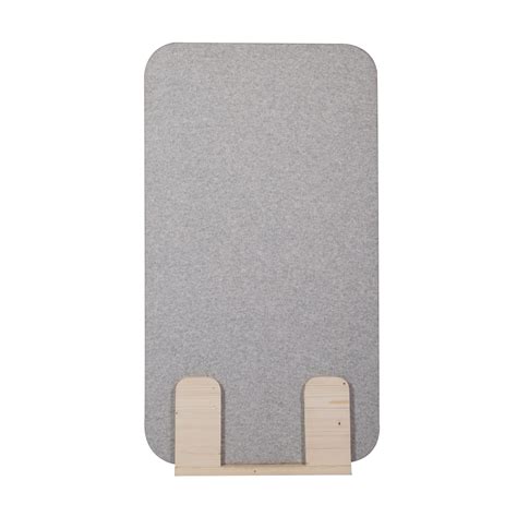st pauli grey partition