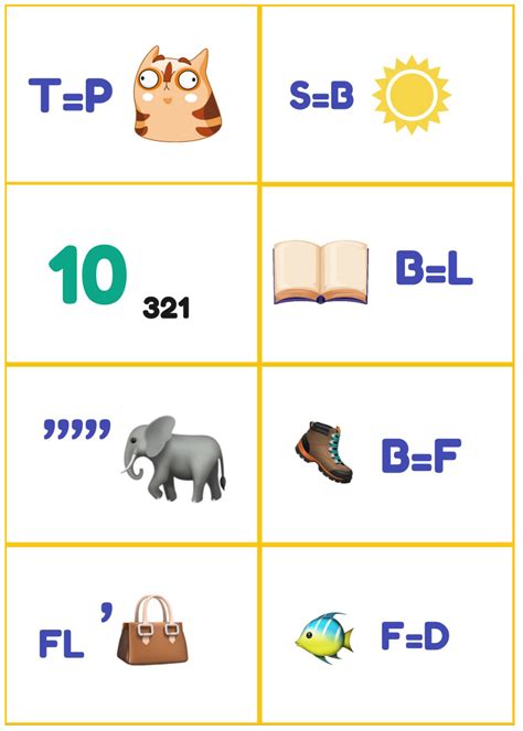 Rebuses в 2025 г Ребусы Уроки английского Для детей