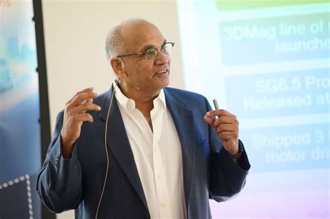 Allegro Microsystems On Linkedin After 38 Years Of Commitment To Allegro Ravi Vig Is Retiring