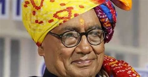 Digvijay Singh Birthday दिग्विजय सिंह दिग्गी राजा कसे झाले हा किस्सा वाचाच Digvijay Singh