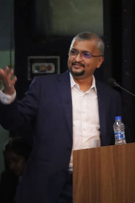 Gaurav Pande Posted On Linkedin