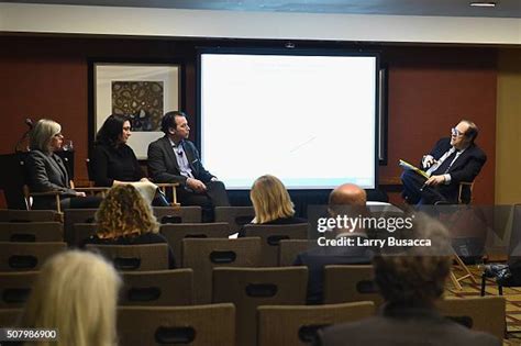 67 Forrester Research Photos And High Res Pictures Getty Images