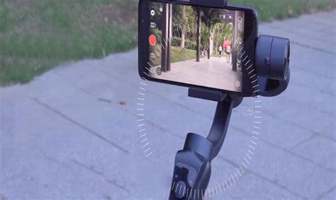 Gimbal See What It Is And How It Works