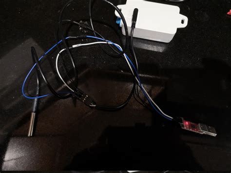 LHT65 Setup And UART Serial Connection Red Branch