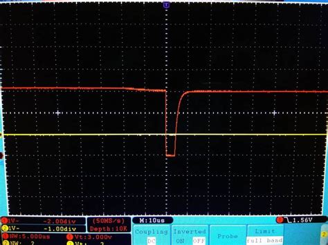 Stm32f103c8 I2c1 With Eepromat24c16c It Does No