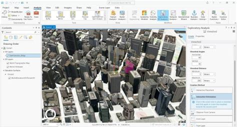 Geoai Artificial Intelligence In Geography Gis Geography