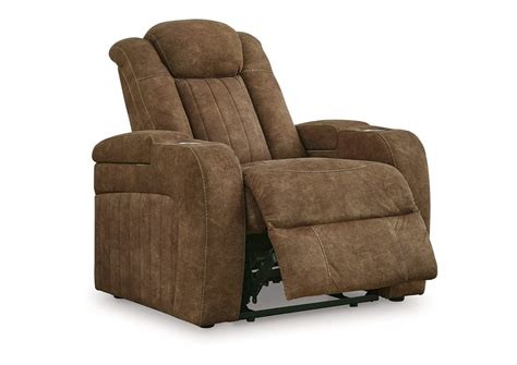 Wolfridge Sofa Loveseat Power And Recliner Ivan Smith Furniture