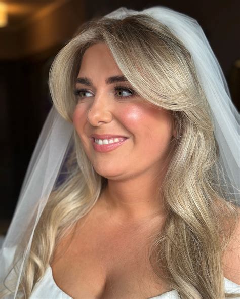 Natalie Fearnley Makeup Natalie Fearnley Makeup Artist