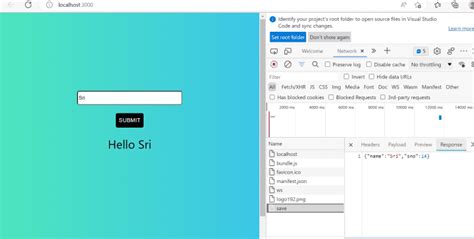 Beginner Friendly Project Integrating Reactjs Java Springboot And Mysql Database Hubpages