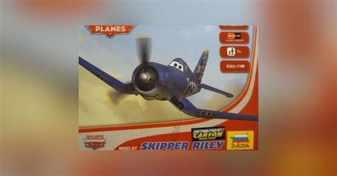 Planes Skipper Riley Board Game Boardgamegeek