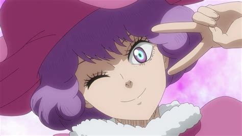 Pin By 烈 Nemuri On 》dorothy Unsworth Anime Black Clover Anime Black