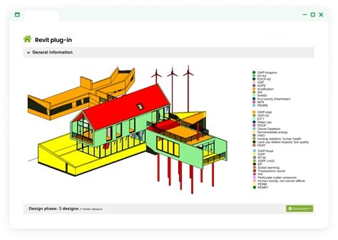 Driving Aec Decarbonization With Ai Aectech