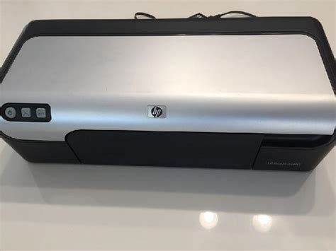 Imprimante Hp Deskjet Occasion Offres Septembre Clasf