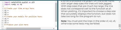 Solved Task Solve By Using Python We Want To Write A Chegg Com