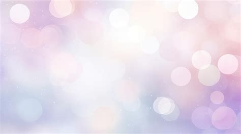 Texture Light Dots Background Premium Ai Generated Image