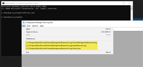 working with hyper v vms in an intune lab environment modern it