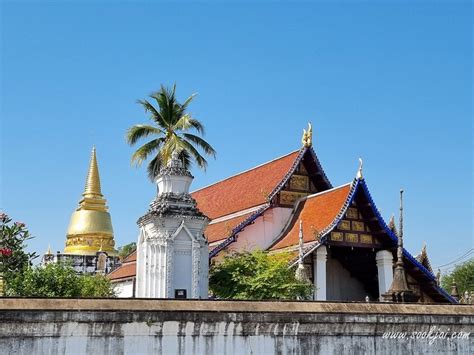 วัดพระบรมธาตุทุ่งยั้ง ต ทุ่งยั้ง อ ลับแล จ อุตรดิตถ์