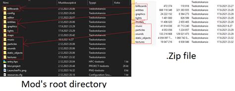 Steam Community Guide How To Add Custom Assets