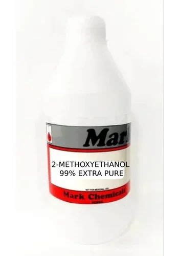 2 Methoxyethanol 99 Extra Pure At ₹ 1300 Litre In Mumbai Id 2852119256930