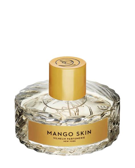 Mango Skin Luxury Scent Perfume De France