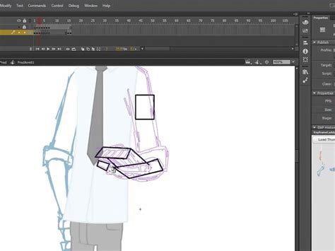 51 Keren Abis Tutorial Membuat Animasi 2d Dengan Adobe Flash