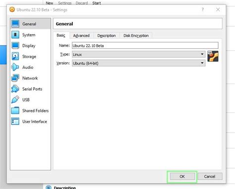 How To Set Up Virtual Machines With Virtualbox Toms Hardware