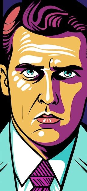 Premium Ai Image Vector Human