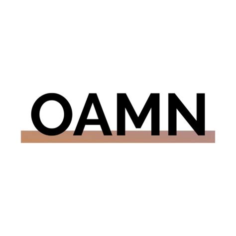 Oamn By Nathalie Stueben Gmbh