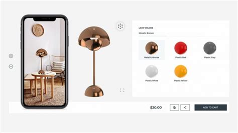 Product Views For ECommerce Pros How To Zakeke