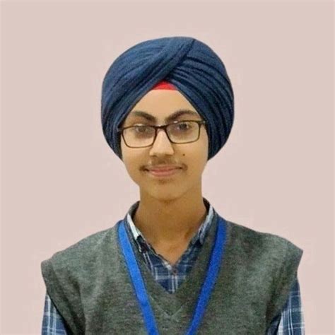 about inderpal singh medium