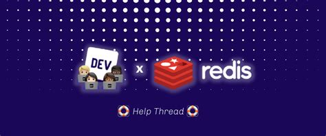 Getting Started With Redis And RedisGraph DEV Community