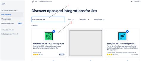 Automaters Full Stack Qasdet Integration Of Jira With Cucumber How