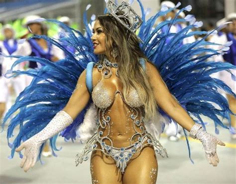 Carnival In Rio User221017