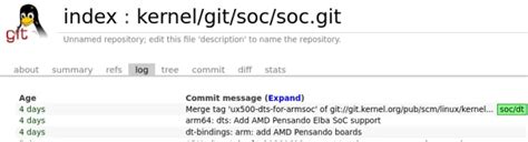 Basic Amd Pensando Elba Soc Support Queued Ahead Of Linux 6 7 Phoronix