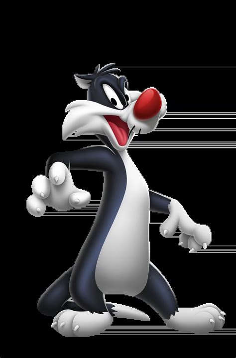Sylvester Looney Tunes World Of Mayhem Wiki