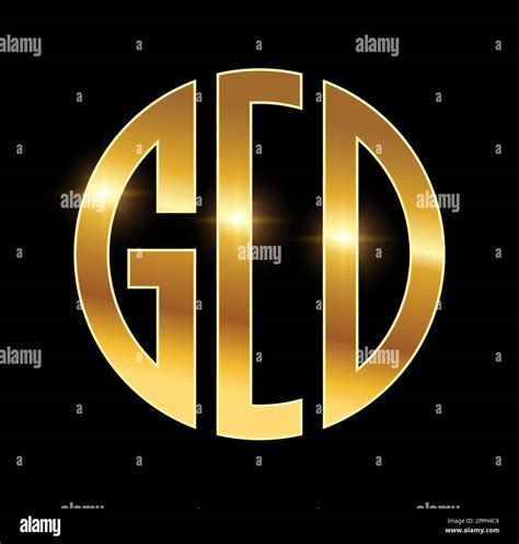 Gcd Stock Vector Images Alamy