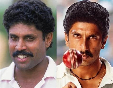Meet The Full Cast Of Kapil Dev Biopic 83