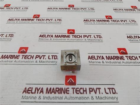 Servomex 00325 000 Oxygen Analyzer Probe Sensor Aeliya Marine Tech®