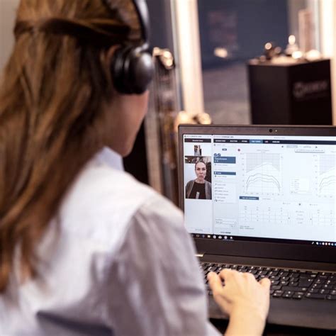 Getting Started With Widex Remote Care™ Widex Pro