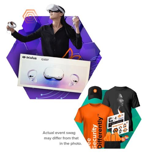 Bugcrowd At Black Hat Europe Bugcrowd